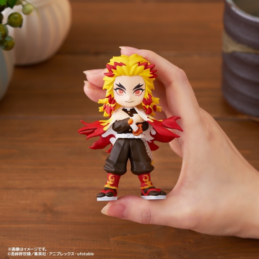 Palverse Demon Slayer Vol.2 Blind Box